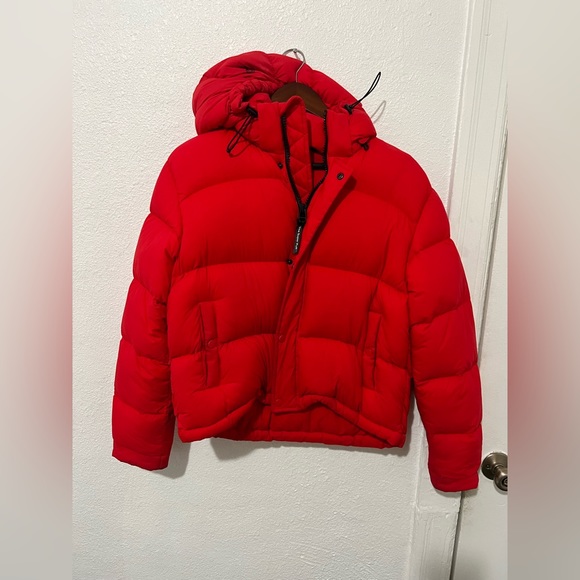 TNA | Jackets & Coats | Tna Sper Puffer Jacket | Poshmark